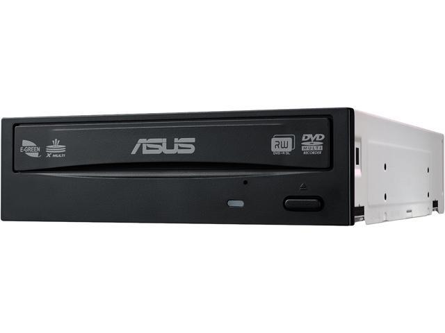 Click here for ASUS DRW-24D5MT - internal 24X DVD burner prices