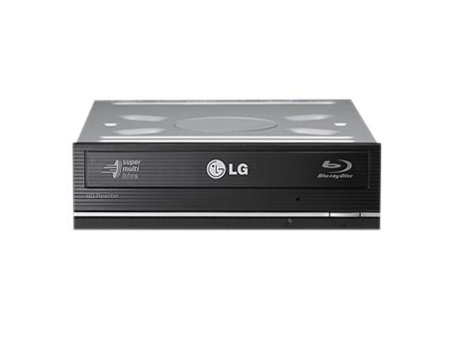 Click here for LG Black Blu-ray Drive eSATA & USB 2.0 Model BH12L... prices