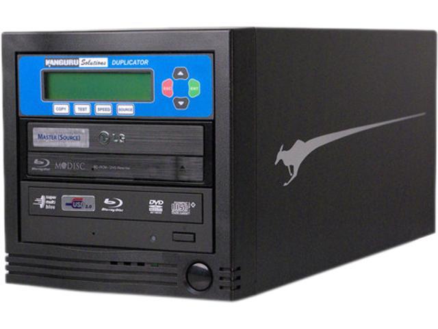 Click here for Kanguru 1 to 1 Blu-ray Duplicator Model- U2-BRDUPE... prices