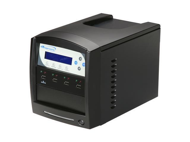 Click here for VINPOWER Black 1 to 3 USBShark USB Flash Pen Drive... prices