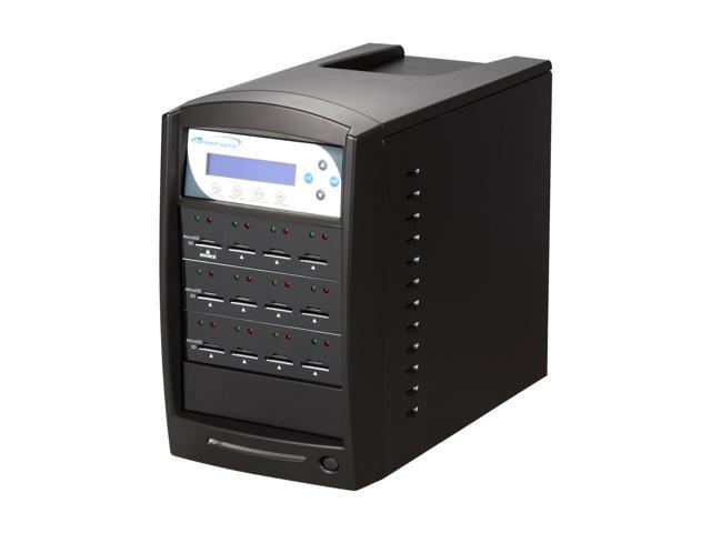 Click here for VINPOWER Black 1 to 11 Secure Digital Duplicator M... prices
