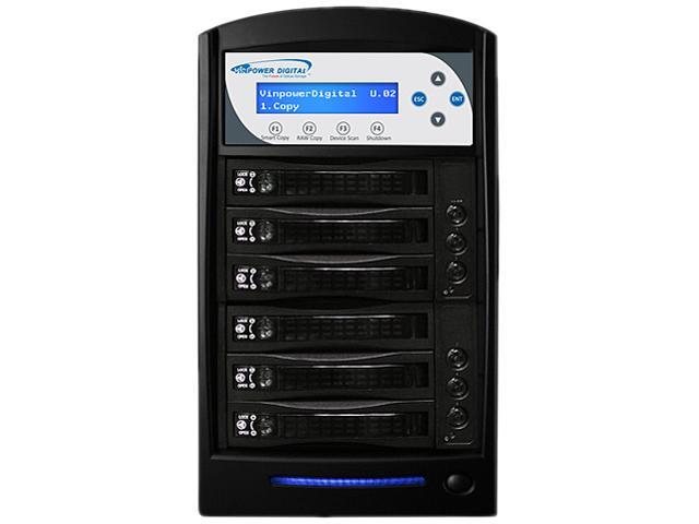 Click here for VINPOWER Black 1 to 5 HDDShark Turbo HDD SSD Hard... prices