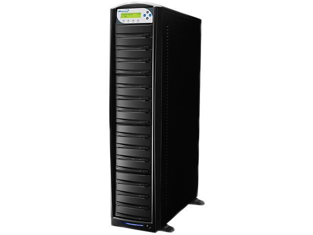 Click here for VINPOWER Black 1 to 15 SharkCopier DVD CD Disc Dup... prices