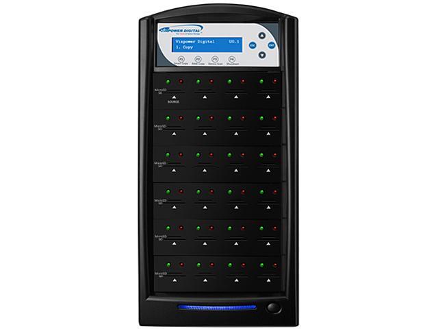 Click here for VINPOWER 1 to 23 SDShark SD & MicroSD Duplicator M... prices