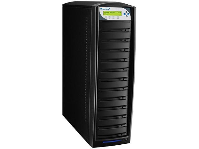 Click here for VINPOWER Black 1 to 11 SharkCopier DVD CD Disc Dup... prices