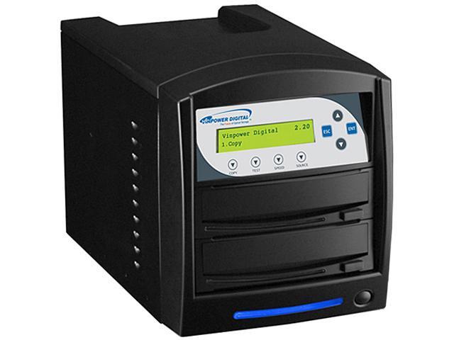 Click here for VINPOWER Black 1 to 1 SharkCopier DVD CD Disc Dupl... prices