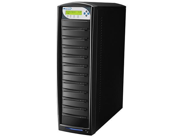 Click here for VINPOWER Black 1 to 10 SharkNet Network Capable DV... prices