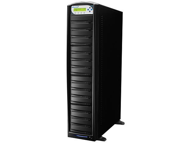 Click here for VINPOWER Black 1 to 15 SharkNet Network Capable DV... prices