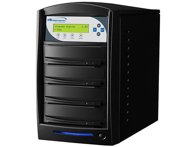 Click here for VINPOWER Black 1 to 3 SharkNet Network Capable DVD... prices