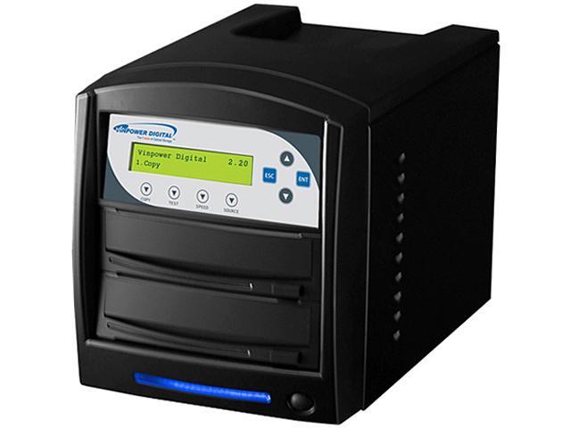 Click here for VINPOWER Black 1 to 1 SharkNet Network Capable DVD... prices