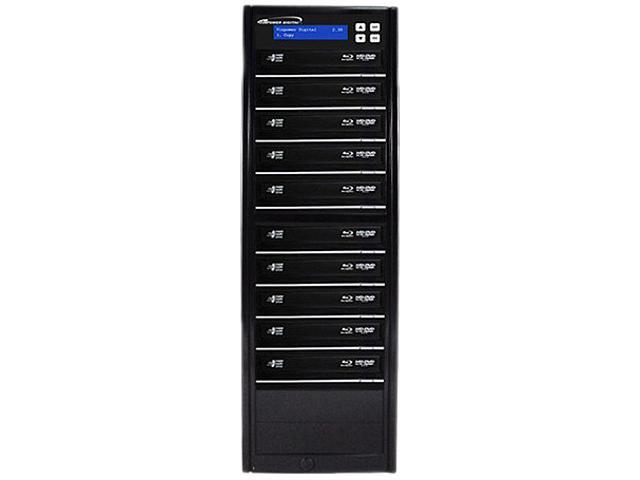 Click here for VINPOWER 1 to 10 Econ Series Blu-ray DVD CD Duplic... prices