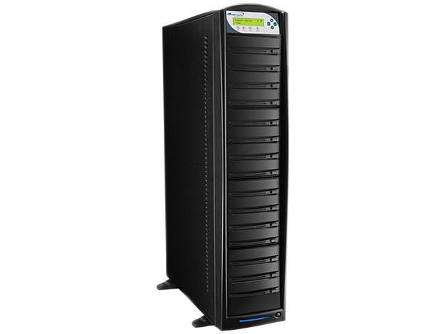 Click here for VINPOWER Black 1 to 15 SharkCopier Daisy Chain 15... prices