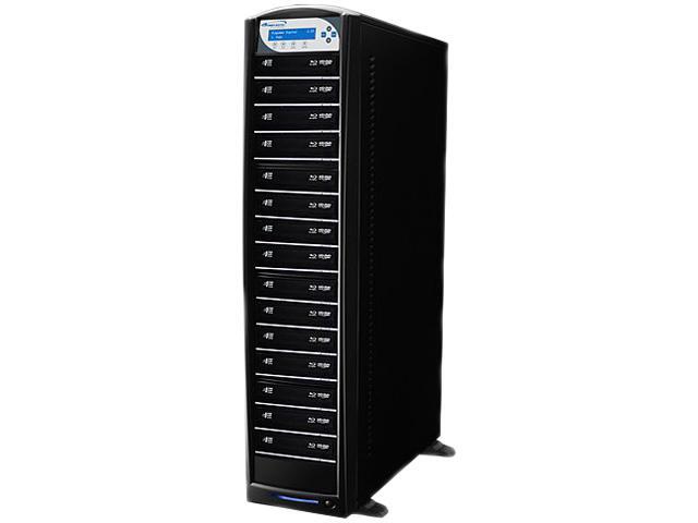 Click here for VINPOWER Black 1 to 15 SharkBlu Daisy Chain Blu-ra... prices