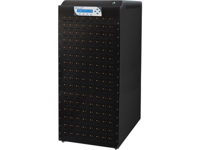 Click here for VINPOWER Black 127 CD/DVD/Flash Duplicators Model... prices