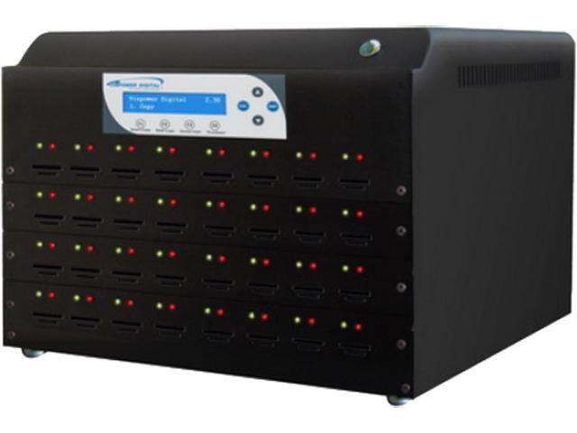 Click here for VINPOWER Black 1 to 39 CD/DVD/Flash Duplicators Mo... prices