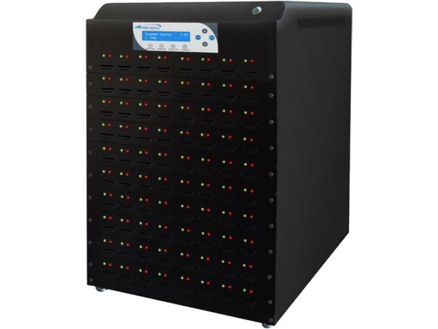 Click here for VINPOWER Black 79 CD/DVD/Flash Duplicators Model S... prices