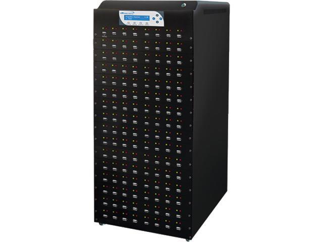 Click here for VINPOWER Black 127 CD/DVD/Flash Duplicators Model... prices