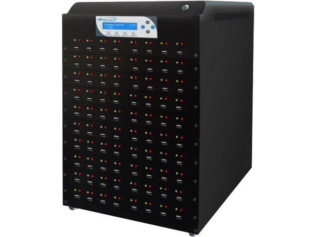 Click here for VINPOWER Black 79 CD/DVD/Flash Duplicators Model U... prices