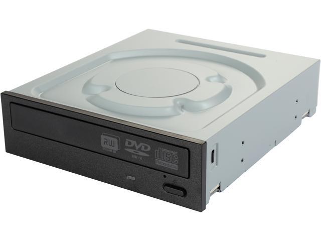 Click here for Optiarc CD/DVD Burner Black SATA Model AD-5290S prices