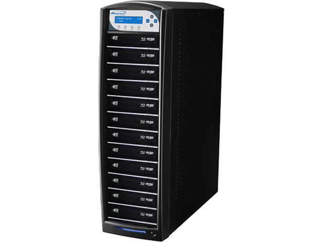 Click here for VINPOWER Black 1 to 12 Blu-ray DVD CD Duplicator T... prices