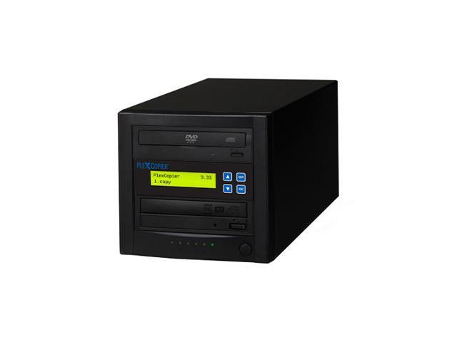Click here for PlexCopier 24X SATA 1 to 1 CD DVD duplicator Burne... prices