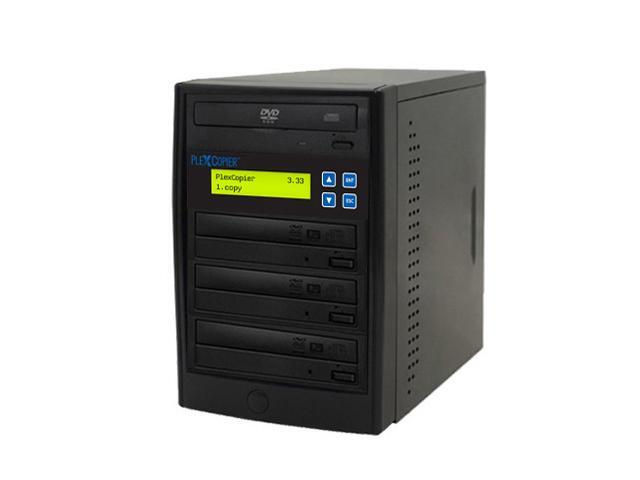 Click here for PlexCopier 24X SATA 1 to 3 CD DVD duplicator Burne... prices