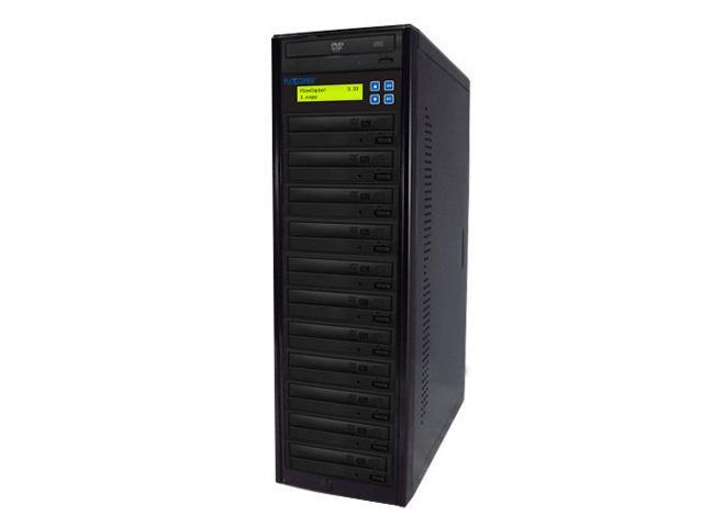 Click here for PlexCopier 24X SATA 1 to 11 CD DVD duplicator Burn... prices