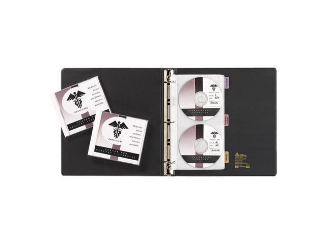 Click here for AVERY 75263 CD/DVD Pages  Acid-Free  5 Pages prices