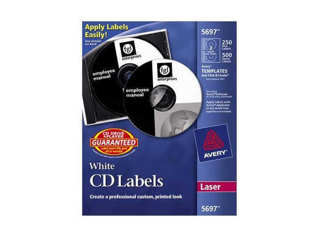 Click here for Avery CD Labels  Print to the Edge  Permanent Adhe... prices