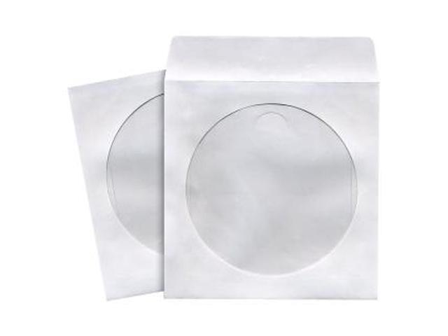 Click here for maxell 190135 - CD400 CD/DVD Storage Sleeves prices
