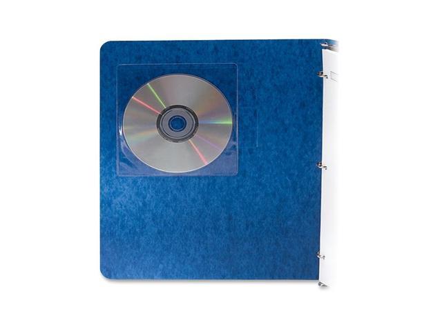 Click here for Fellowes 98315 Self-Adhesive CD Case prices
