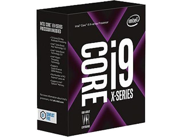 Click here for Core i9-7960X Tray Processor prices
