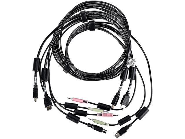 Click here for Avocent Sv 340H Cable - 6Ft prices