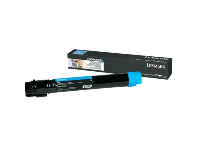Click here for Lexmark C950X2CG Extra High Yield Toner Cartridge... prices