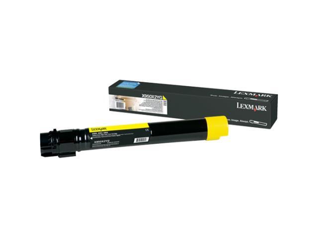 Click here for Lexmark X950X2YG Extra High Yield Toner Cartridge... prices