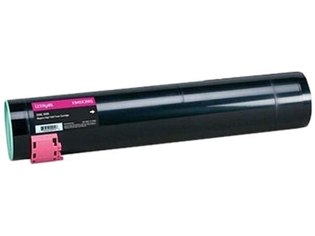Click here for Lexmark 70C0H30 High Yield Toner Cartridge - Magen... prices