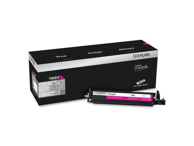 Click here for LEXMARK 70C0D30 Developer Unit; Magenta prices