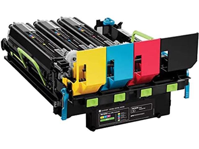 Click here for Lexmark 74C0ZV0 Return Program Toner Cartridge - C... prices