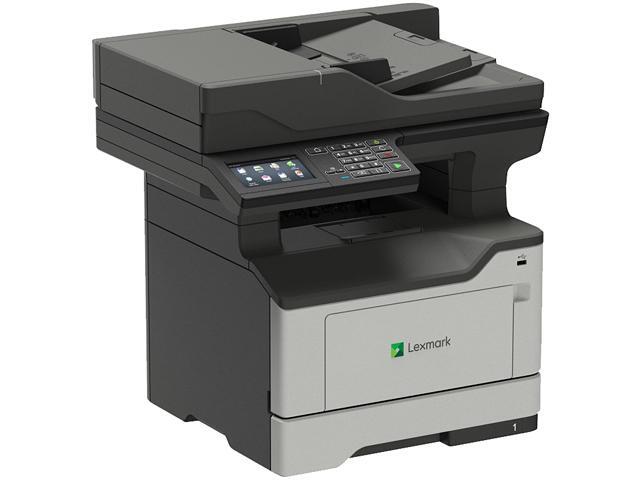 Click here for Lexmark MX522ADHE (36S0840) Mono Multifunction Las... prices