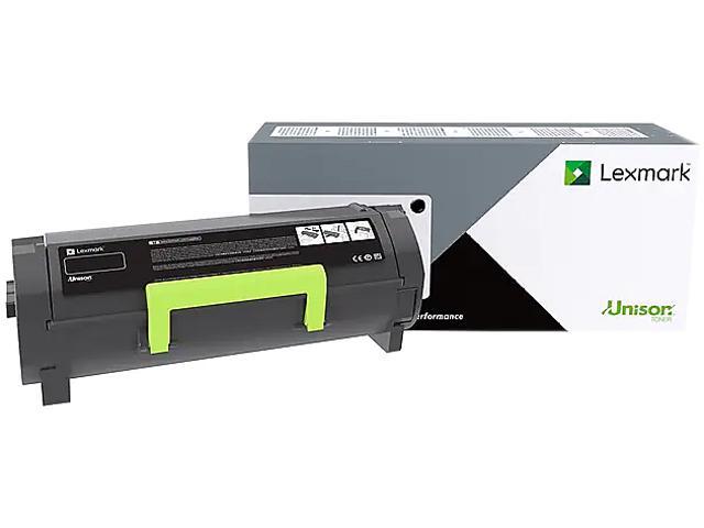 Click here for Lexmark B240HA0 High Yield Toner Cartridge - Black prices