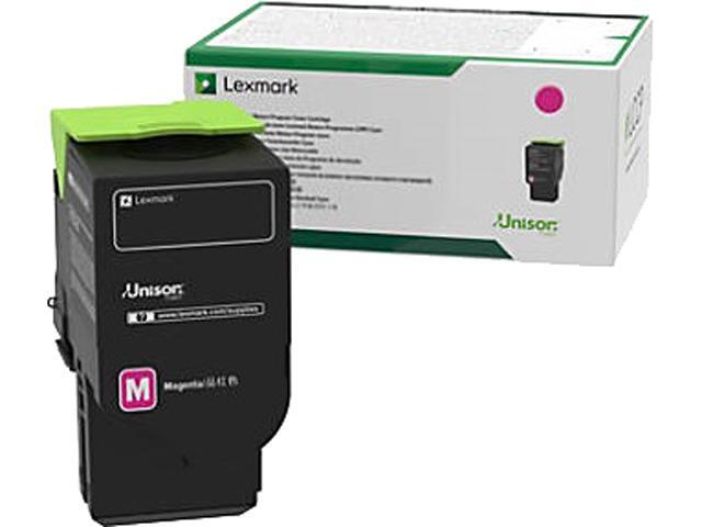 Click here for Lexmark 78C10M0 Return Program Toner Cartridge - M... prices