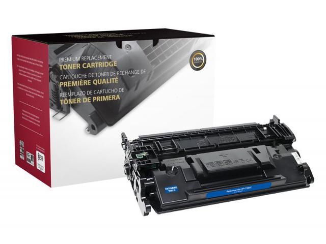 Click here for Clover Imaging Group 200893P Black Remanufactured... prices