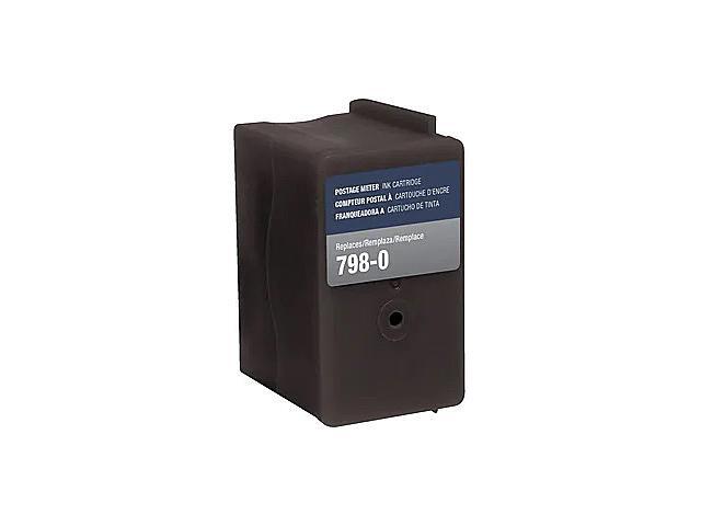 Click here for Clover Imaging STA7980 Red Compatible Fluorescent... prices