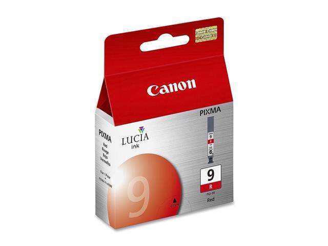 Click here for Canon PGI-9 Ink Cartridge - Red prices