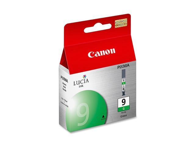Click here for Canon PGI-9 Ink Cartridge - Green prices