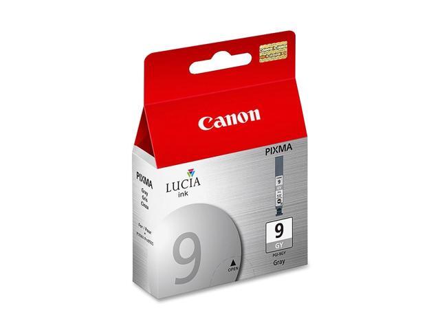 Click here for Canon PGI-9 Ink Cartridge - Gray prices