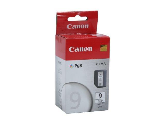 Click here for Canon PGI-9 Clear (2442B002) Individual Ink Tank C... prices