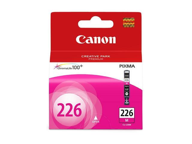 Click here for Canon CLI-226 Ink Cartridge - Magenta prices