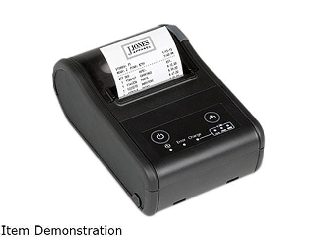 Click here for Epson Mobilink TM-P60II 2 Mobile Label Printer wit... prices