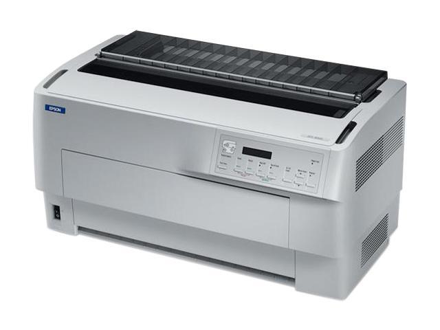 Click here for EPSON DFX 9000 9 pins Dot Matrix Impact Printer prices